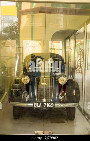 netaji subhas chandra bose museum, west bengal, india Stock Photo - Alamy