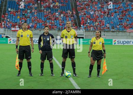 RN - Natal - 05/07/2022 - BRAZILIAN D 2022, AMERICA/RN X RETRO - The ...