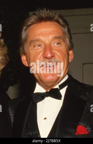 Doc Severinsen Circa 1990's Credit: Ralph Dominguez/MediaPunch Stock ...