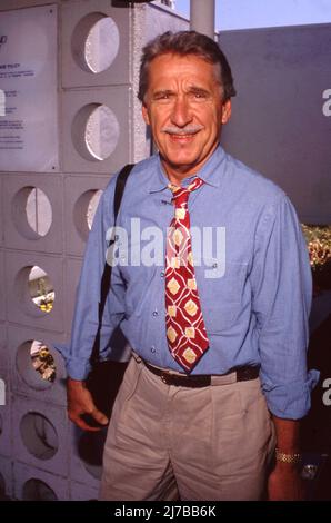 Doc Severinsen Circa 1990's Credit: Ralph Dominguez/MediaPunch Stock ...
