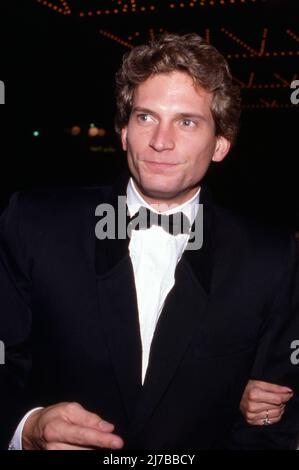 Rex Smith Circa 1980's Credit: Ralph Dominguez/MediaPunch Stock Photo ...