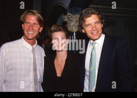 Brett Cullen Circa 1980's Credit: Ralph Dominguez/MediaPunch Stock ...