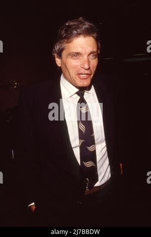David Selby Circa 1980's Credit: Ralph Dominguez/MediaPunch Stock Photo - Alamy