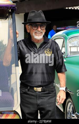LOS ANGELES - MAY 2: Joe Pesce at the George Lopez Foundation's 15th ...