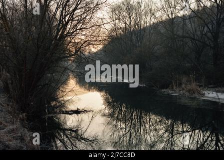 Busha village, Vinnytsia Oblast, Ukraine Stock Photo - Alamy