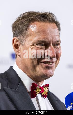 MAASTRICHT, Netherlands, 15-08-2022, football, Stadium De Geusselt ...