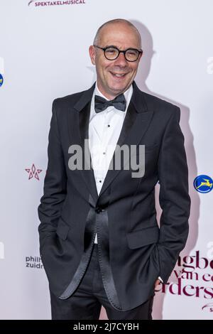 MAASTRICHT, Netherlands, 15-08-2022, football, Stadium De Geusselt ...