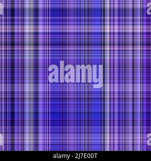 Peri purple diagonal tartan color of the year seamless pattern texture ...