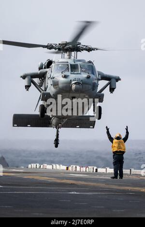 220430-N-MZ836-1061 ATLANTIC OCEAN (April 30, 2022) - Aviation ...
