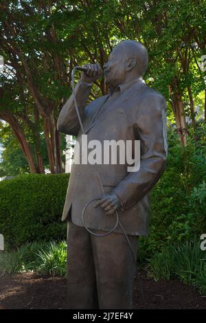 Downtown Memphis, Spring 2022 Stock Photo - Alamy