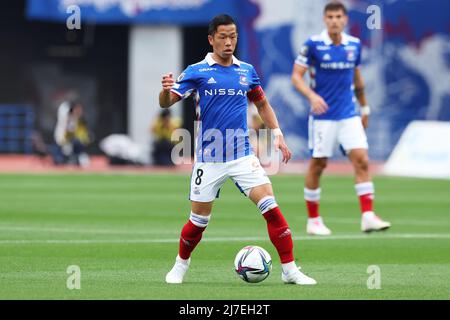 Takuya Kida (F. Marinos), MAY 7, 2022 - Football / Soccer : 2022 J1 ...