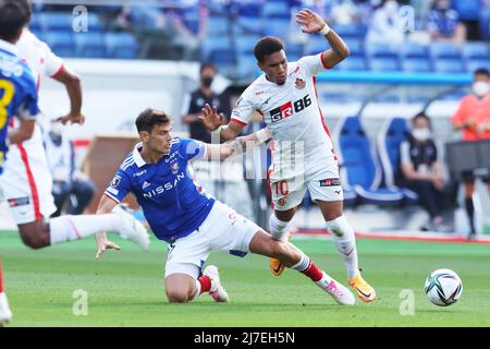 Mateus Castro (Grampus), MAY 7, 2022 - Football / Soccer : 2022 J1 ...