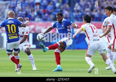 Anderson Lopes (F. Marinos), MAY 7, 2022 - Football / Soccer : 2022 J1 ...