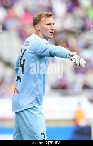 Tokyo, Japan. 08/05/2022, Jakub Slowik (FC Tokyo), MAY 8, 2022 ...