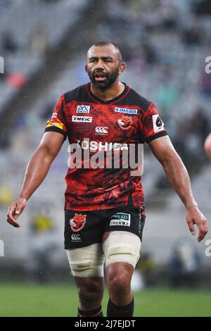 Michael Leitch (TOSHIBA), MAY 1, 2022 - Rugby : 2022 Japan Rugby League ...