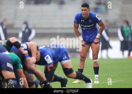 Semisi Tupou, MAY 1, 2022 - Rugby : 2022 Japan Rugby League One match ...