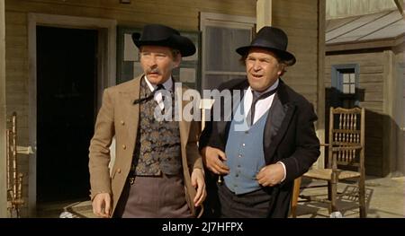 Kenneth Williams & Peter Butterworth Film: Carry On Don'T Lose Your ...