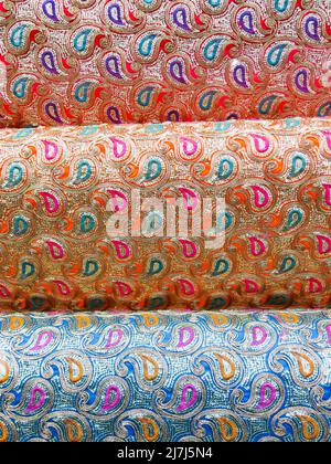 Hindi Material Available for Sale Stock Photo - Alamy