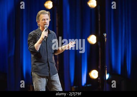 DAVID SPADE: NOTHING PERSONAL, David Spade, (aired April 26, 2022 ...