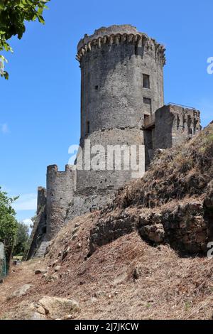 Marina di Ascea, Cilento, Salerno, Italy Stock Photo - Alamy