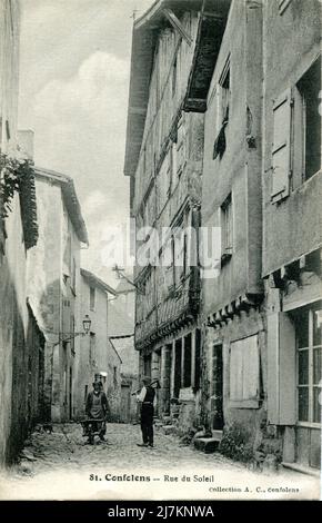 Confolens Department: 16 - Charente Region: Nouvelle-Aquitaine ...