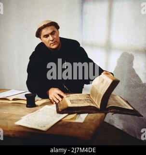 Zeitgeister TV, Fernsehserie, Deutschland, 1978, Szene: Almut Eggert ...