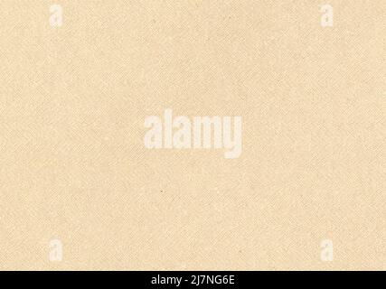 High res paper texture uncoated background cream light brown color with ...
