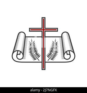 Puritans Religion Symbol