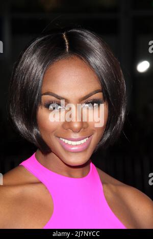 LOS ANGELES - JAN 13: Tika Sumpter at the "Ride Along" World Premiere ...