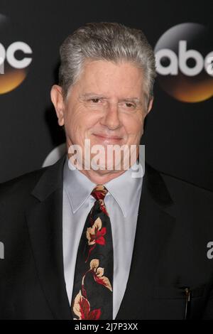 LOS ANGELES - JUL 15: Sean McMurray at the ABC July 2014 TCA at Beverly ...