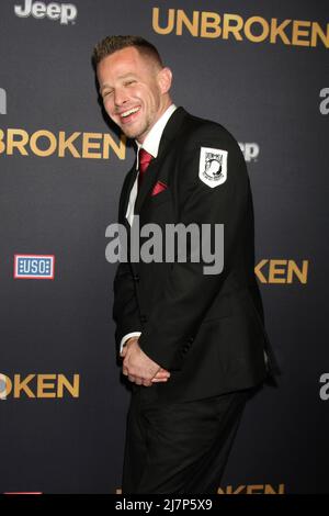 Los Angeles premiere of 'Unbroken' at the Dolby Theatre - Red carpet ...