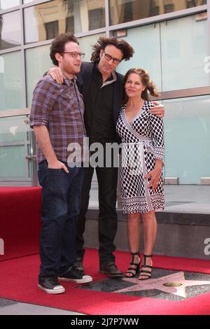 Rick Springfield, Barbara Porter, Joshua Springthorpe & Family as Rick ...