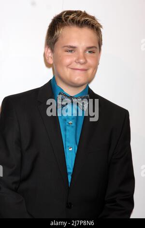 LOS ANGELES - JUN 24: Reese Hartwig at the 5th Annual Thirst Gala at ...