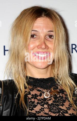 LOS ANGELES - SEP 17: Nadeea Volianova at the MEN'S FITNESS Celebrates ...
