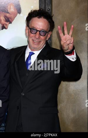 LOS ANGELES - MAR 4: Mark Canton at the "300: Rise Of An Empire ...