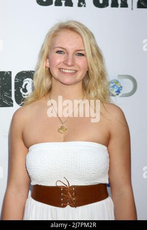 LOS ANGELES - APR 22: Mandy Hansen, Sig Hansen, June Hansen at the ...