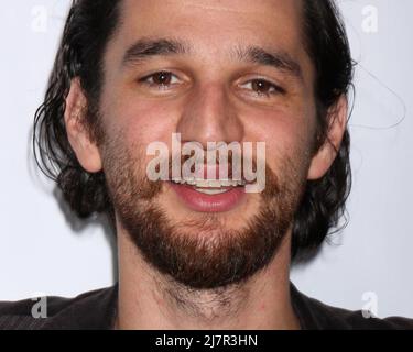 LOS ANGELES - NOV 8: Joshua Safdie at the AFI FEST 2014 Photocall at ...