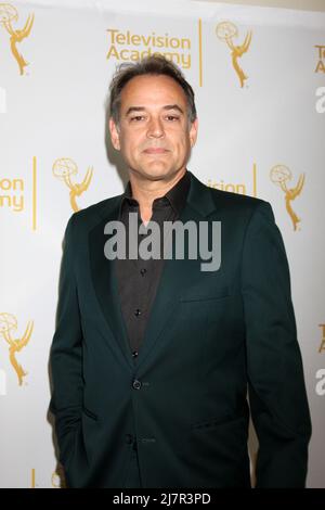 LOS ANGELES - JUN 19: Jon Lindstrom at the ATAS Daytime Emmy Nominees ...