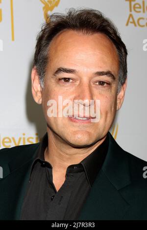LOS ANGELES - JUN 19: Jon Lindstrom at the ATAS Daytime Emmy Nominees ...