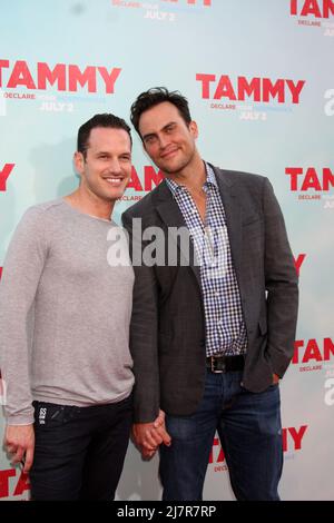 LOS ANGELES - JUN 30: Jason James Richter at Natty Knocks Los Angeles ...
