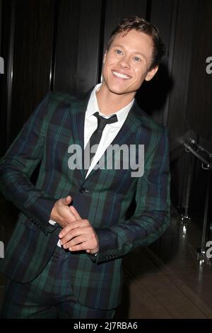 LOS ANGELES - APR 12: Guy Wilson at the GLAAD Media Awards at Beverly ...
