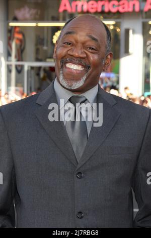 LOS ANGELES - JUN 17: Gregg Daniel at the HBO's "True Blood" Season 7 ...