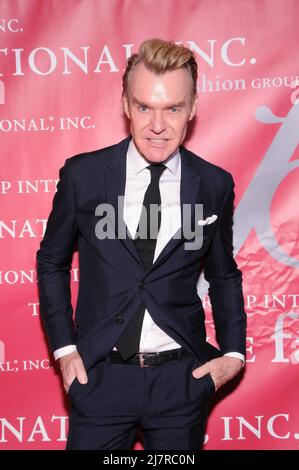 Ken Downing attends the FGI Rising Star Awards at the Lighthouse in New ...