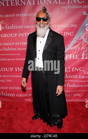 Terry Singh attends the FGI Rising Star Awards at the Lighthouse in New ...