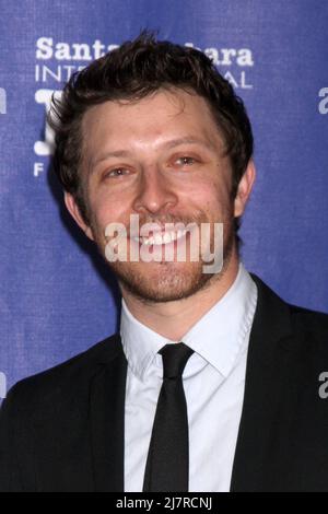 Gabriel Sunday. Santa Barbara International Film Festival honors David ...