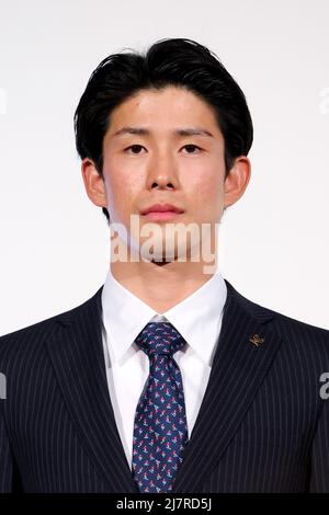 Ikuma Horishima, MAY 10, 2022 : Ski Association of Japan (SAJ) SNOW ...