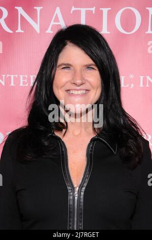 Kimberly Carney attends the Fashion Group International Rising Star ...