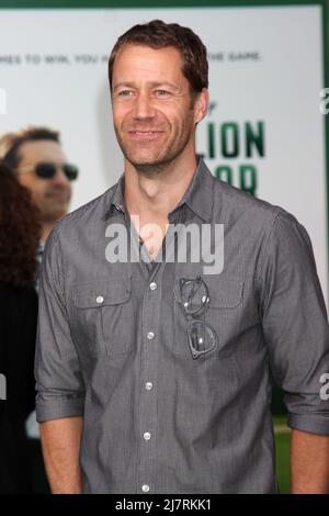 LOS ANGELES - MAY 6: Colin Ferguson at the "Million Dollar Arm ...