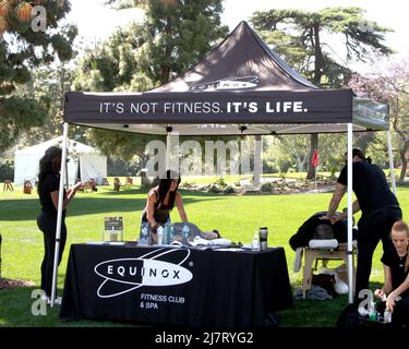 The Voice Season 5 Top 12 Red Carpet Event At Universal Studios ...