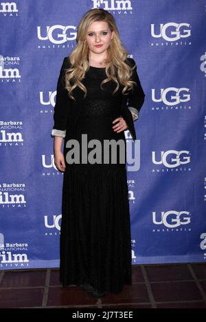 SANTA BARBARA - FEB 5: Oprah Winfrey at the Santa Barbara International ...